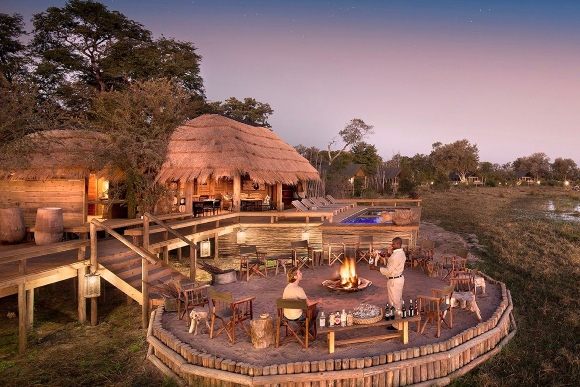 Botswana Safaris – Fitzroy Travel